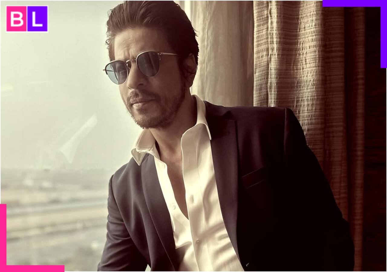 Shah Rukh Khan REJECTED This movie which featured Ajay Devgn, writer ...
