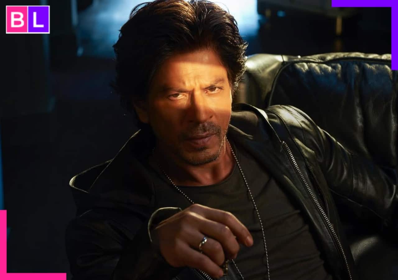 THIS was Shah Rukh Khan's first film, not Deewana or Dil Aashna Nai, it ...