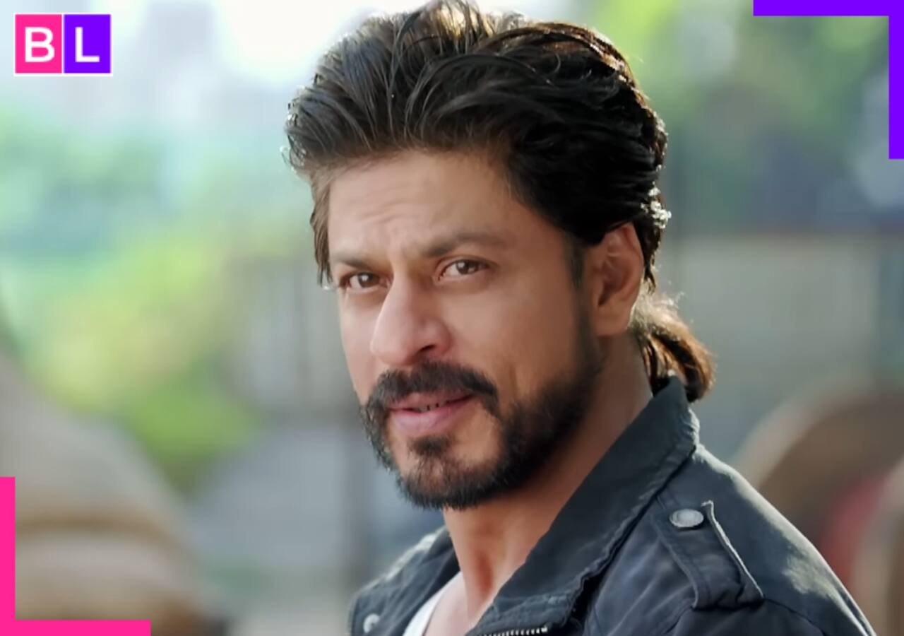 Farah Khan and Shah Rukh Khan reunite for something exciting, Celebrity MasterChef judge makes ...