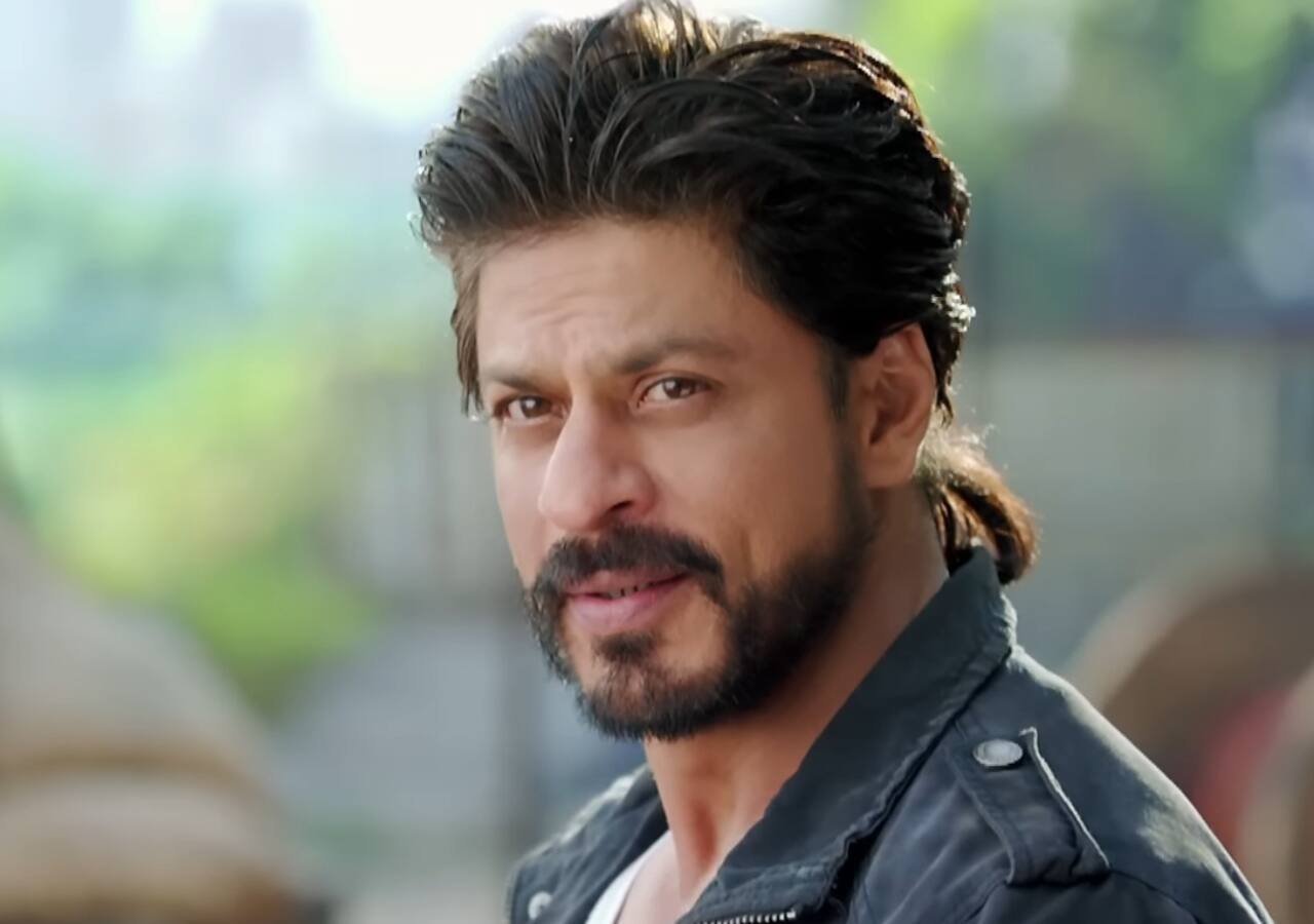 THIS was Shah Rukh Khan's first film, not Deewana or Dil Aashna Nai, it ...