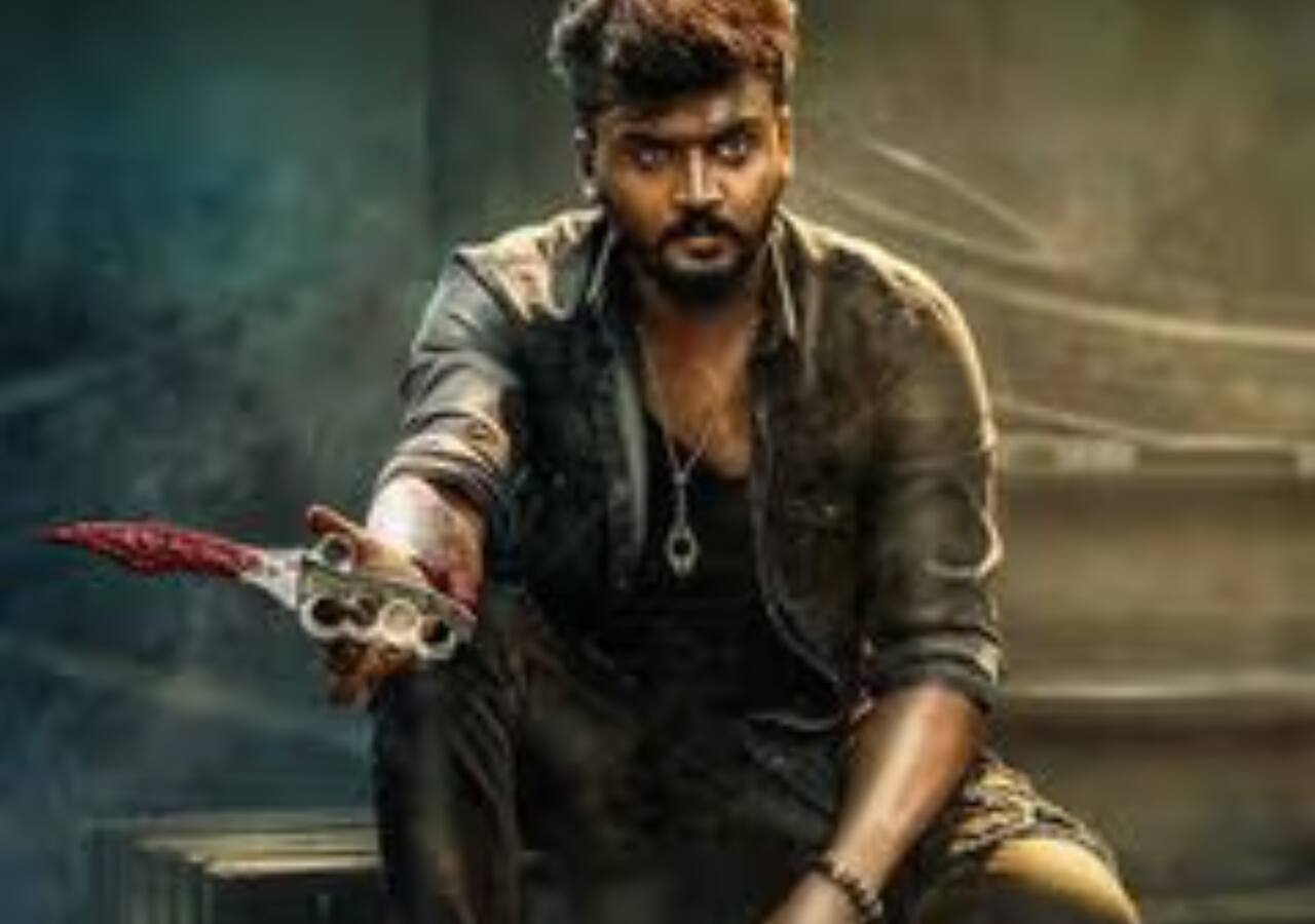 Lovely to Bazooka; TOP 8 South Indian movies releasing in April 2025