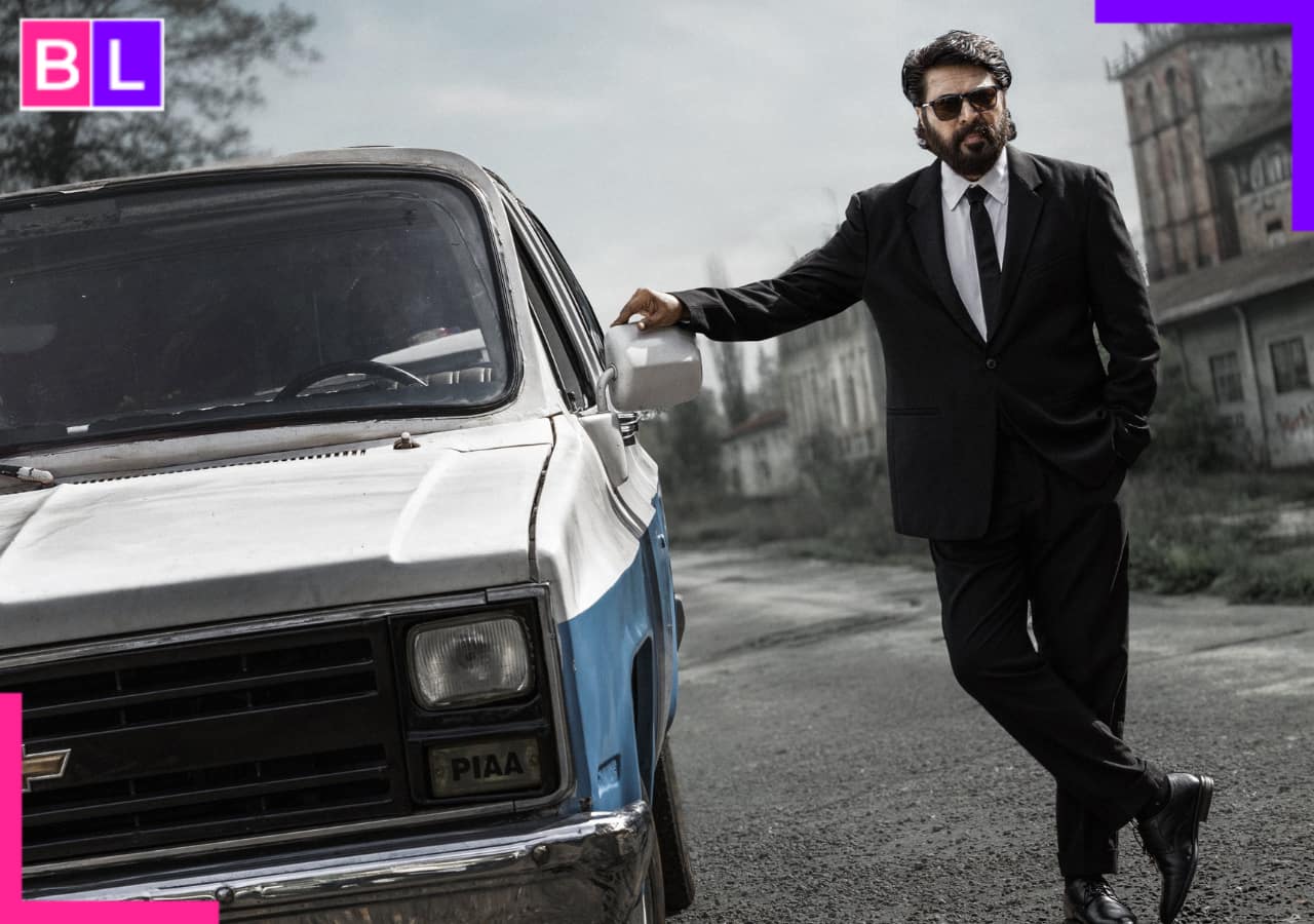 Lovely to Bazooka; TOP 8 South Indian movies releasing in April 2025