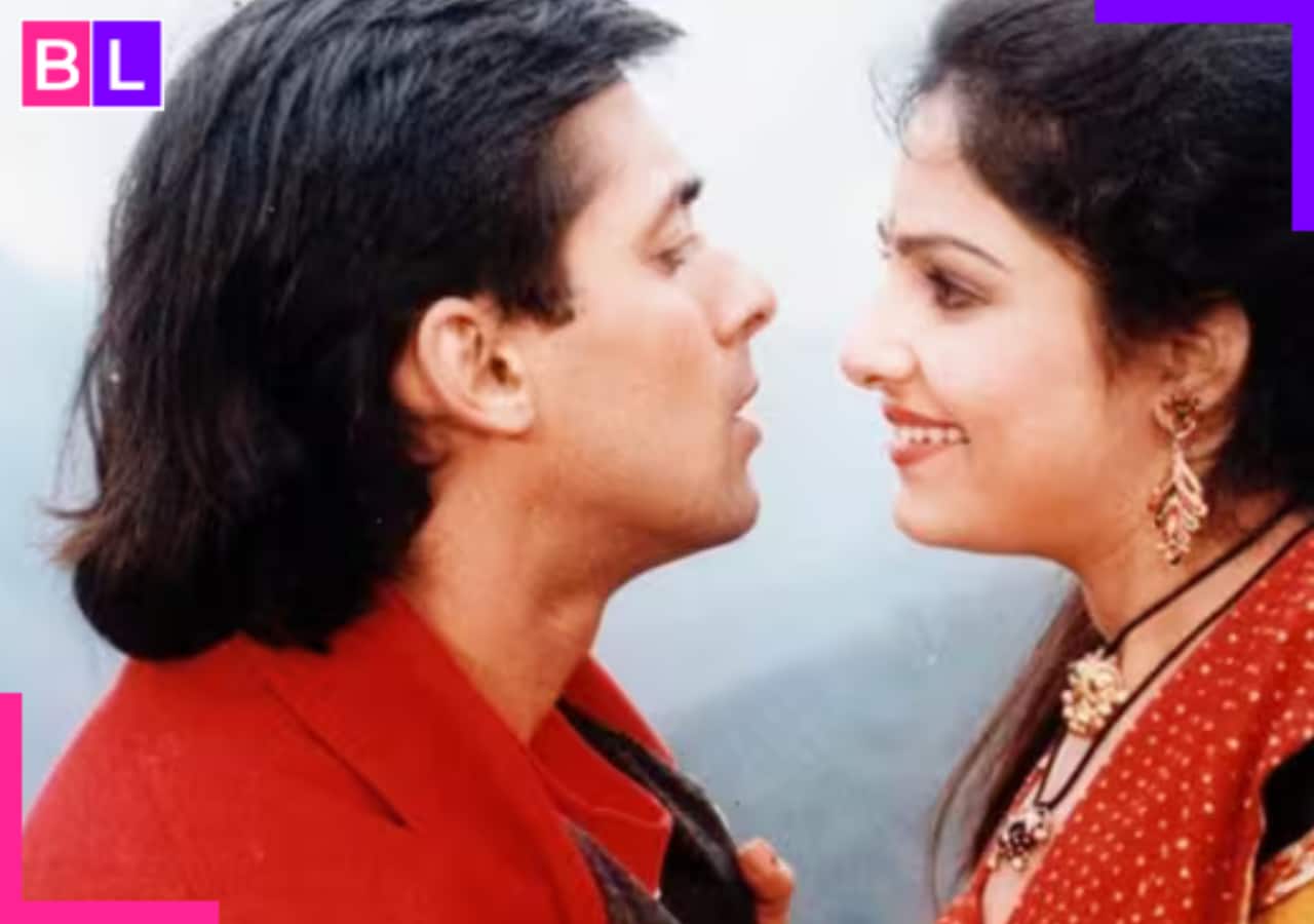 MEET actress who ruled the silver screen, challenged Madhuri Dixit ...