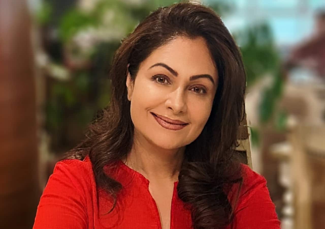 MEET actress who ruled the silver screen, challenged Madhuri Dixit, Juhi Chawla, cheated by her ...