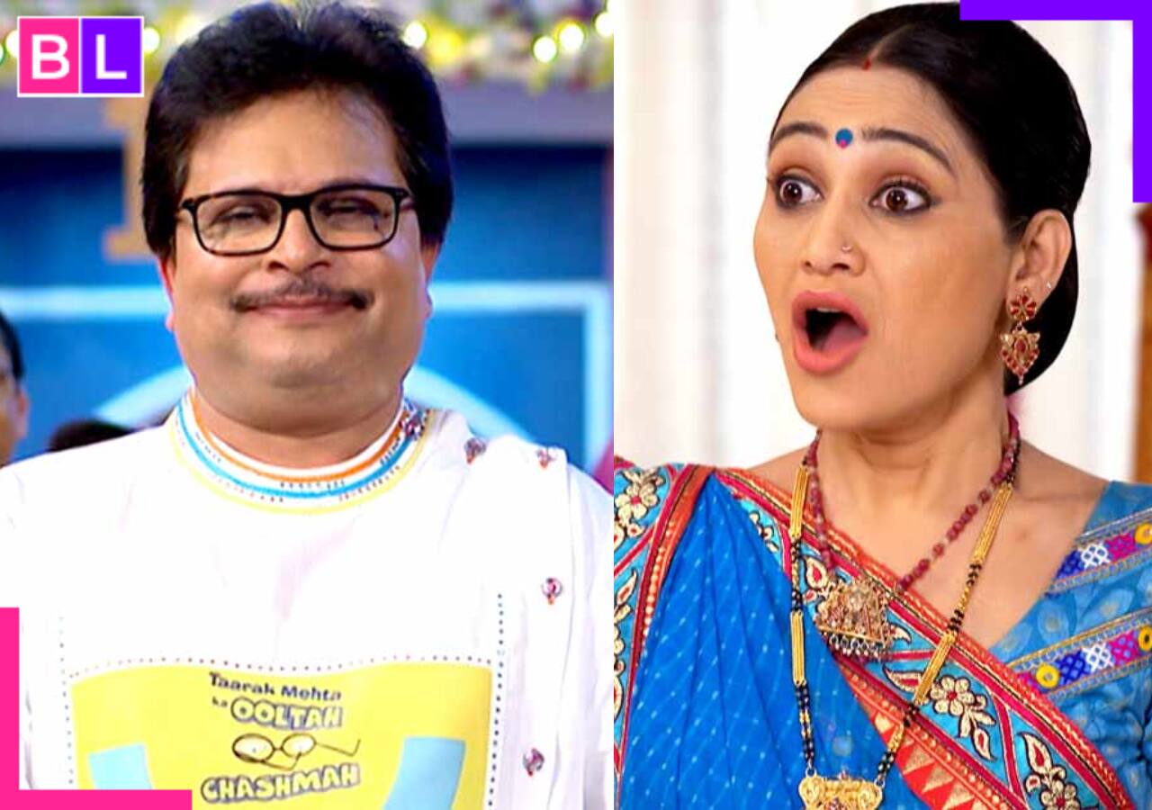 Taarak Mehta Ka Ooltah Chashmah Asit Modi confirmed that Dayaben will ...