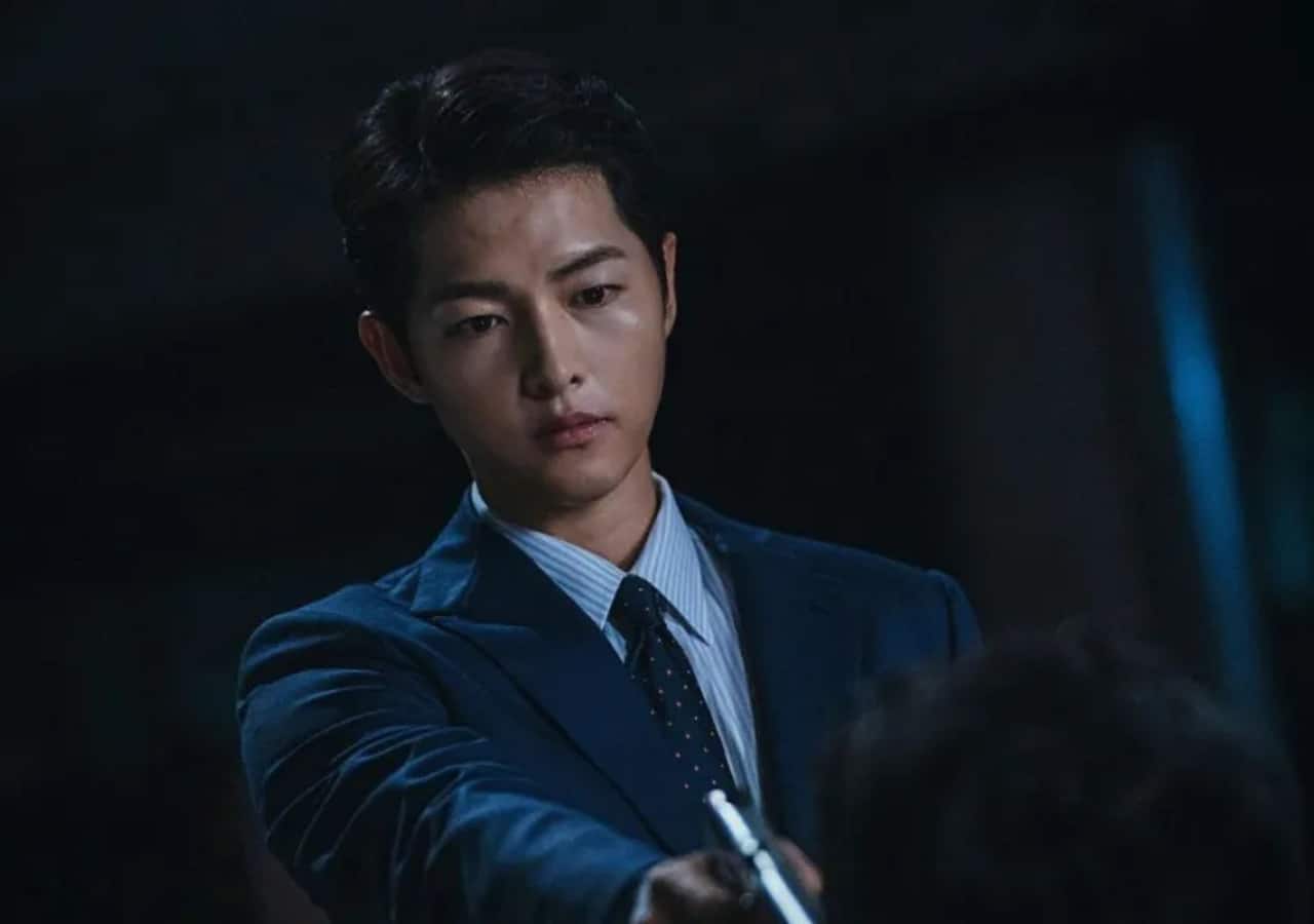 Vincenzo to Revenge of Others; TOP 10 revenge thriller Korean dramas on Netflix, Prime Video and ...