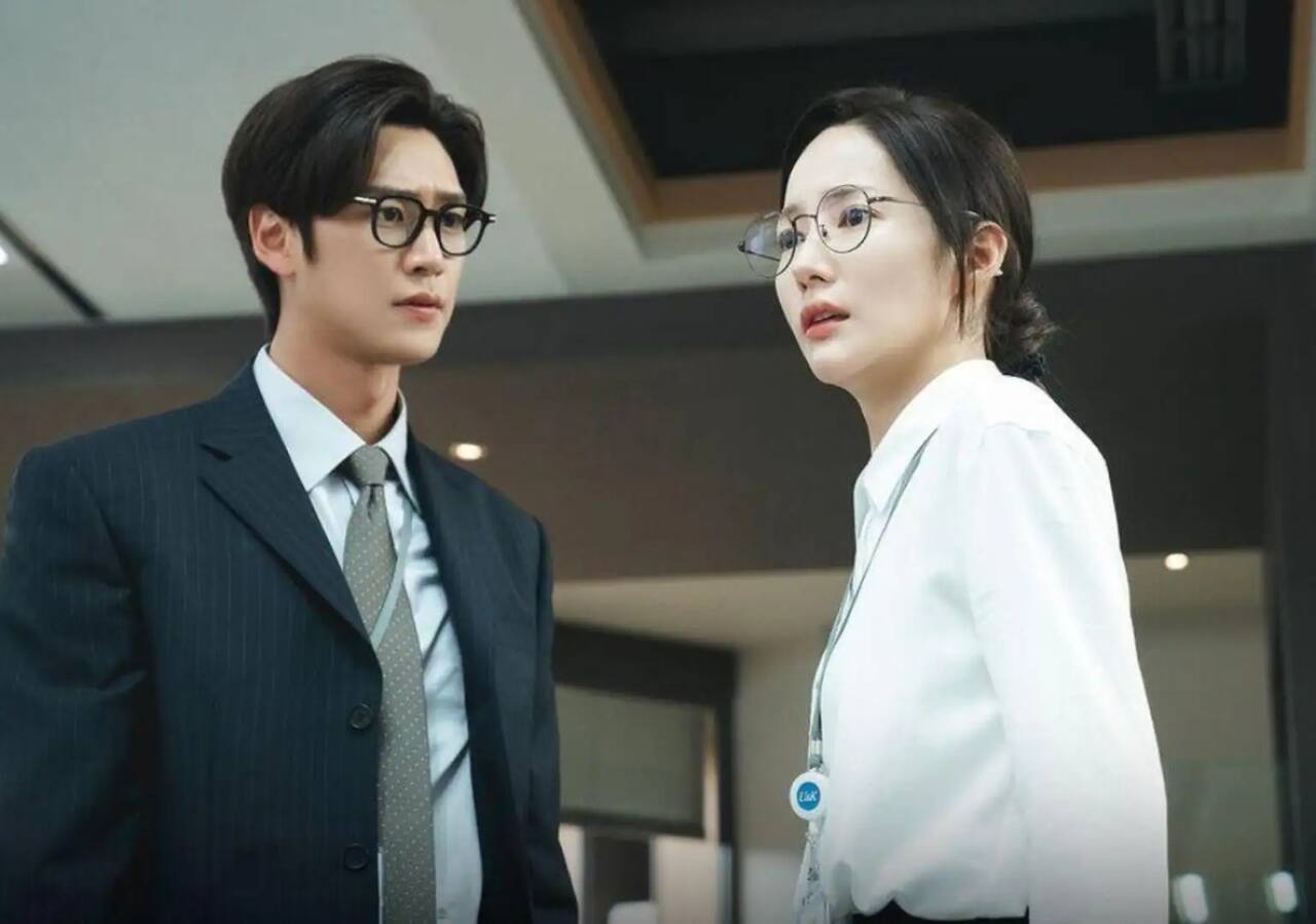 Vincenzo To Revenge Of Others Top 10 Revenge Thriller Korean Dramas On