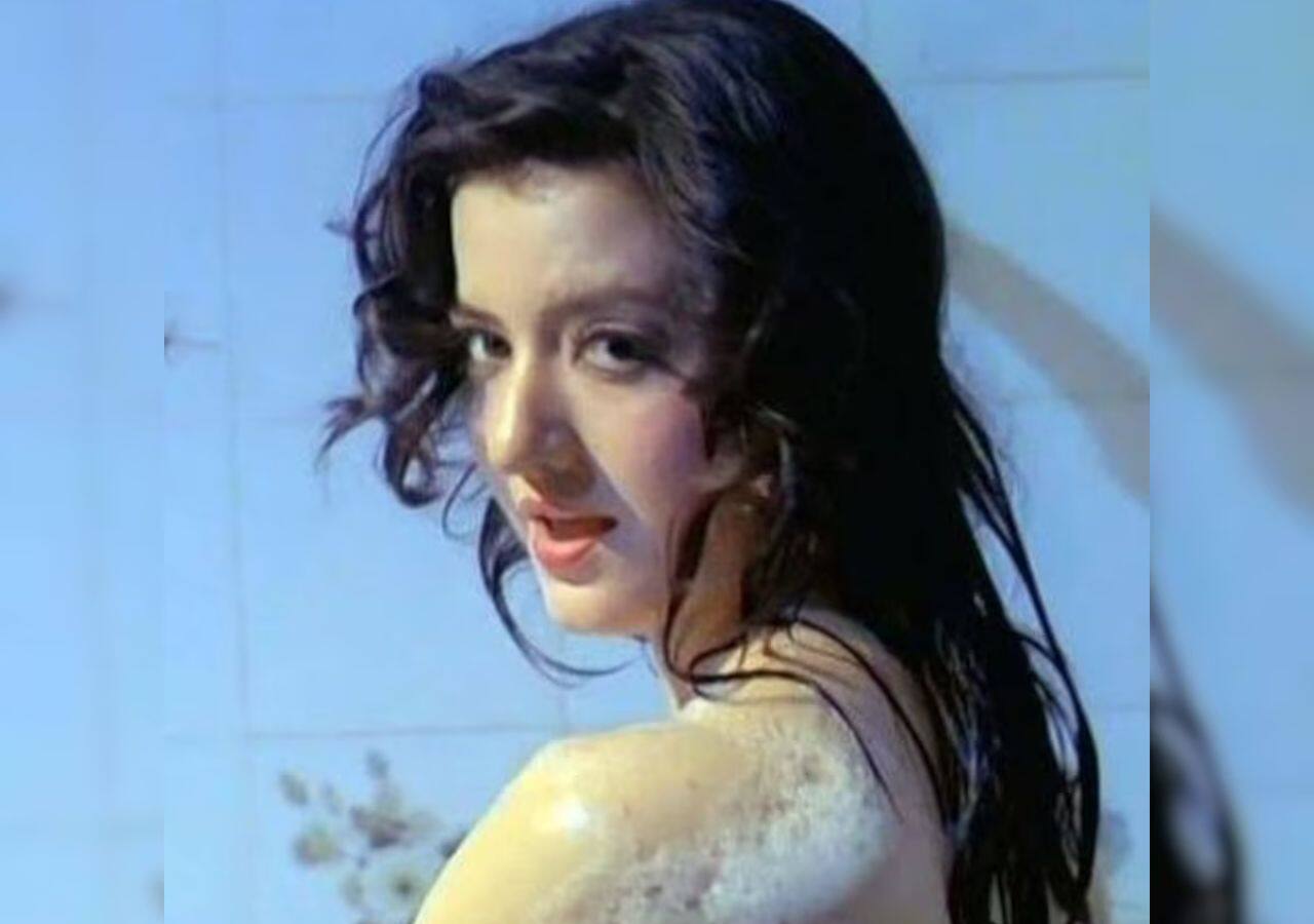 This actress gave BOLD scenes as...; made underworld don Dawood Ibrahim her fan, went ...