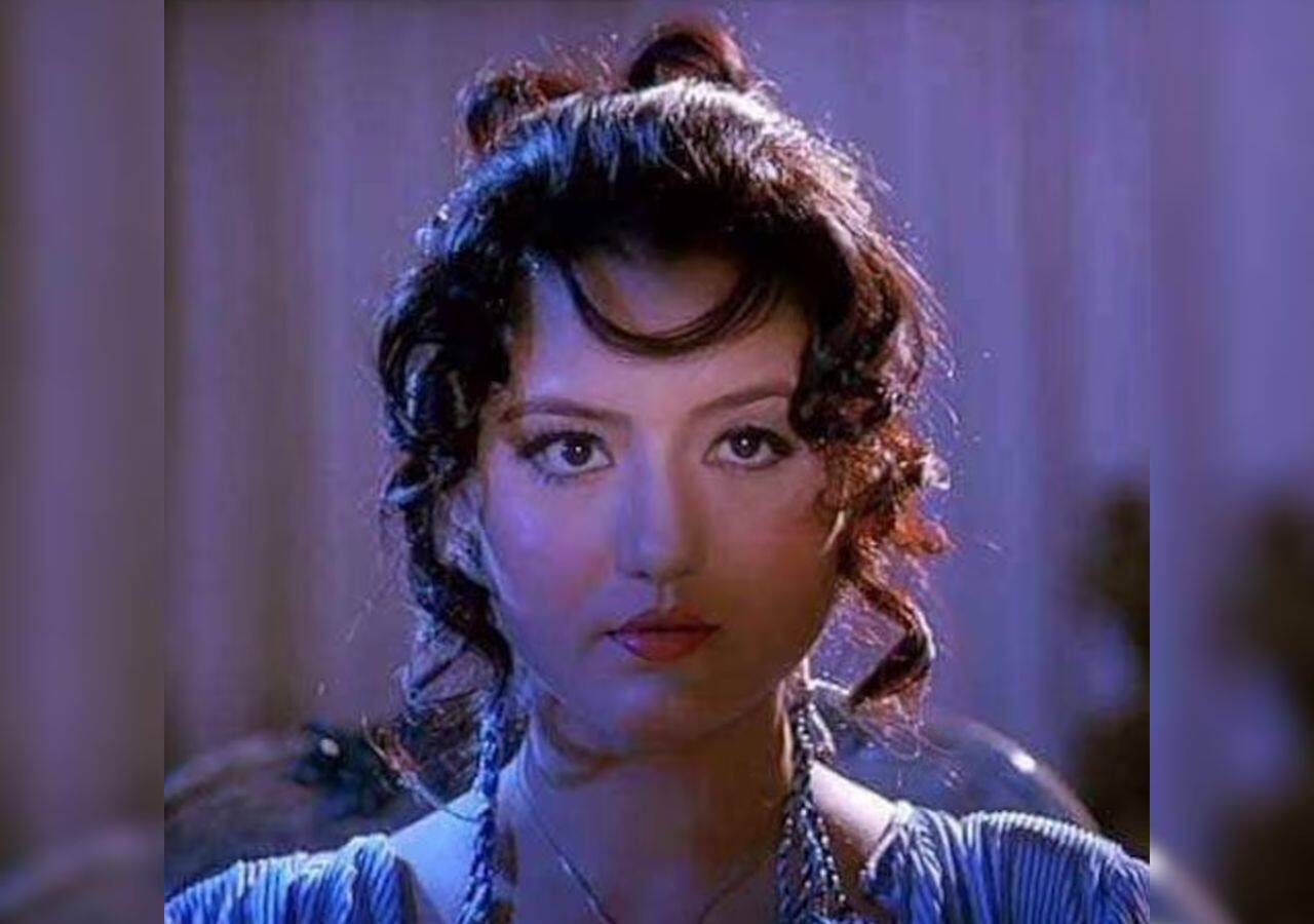 This actress gave BOLD scenes as...; made underworld don Dawood Ibrahim her fan, went ...