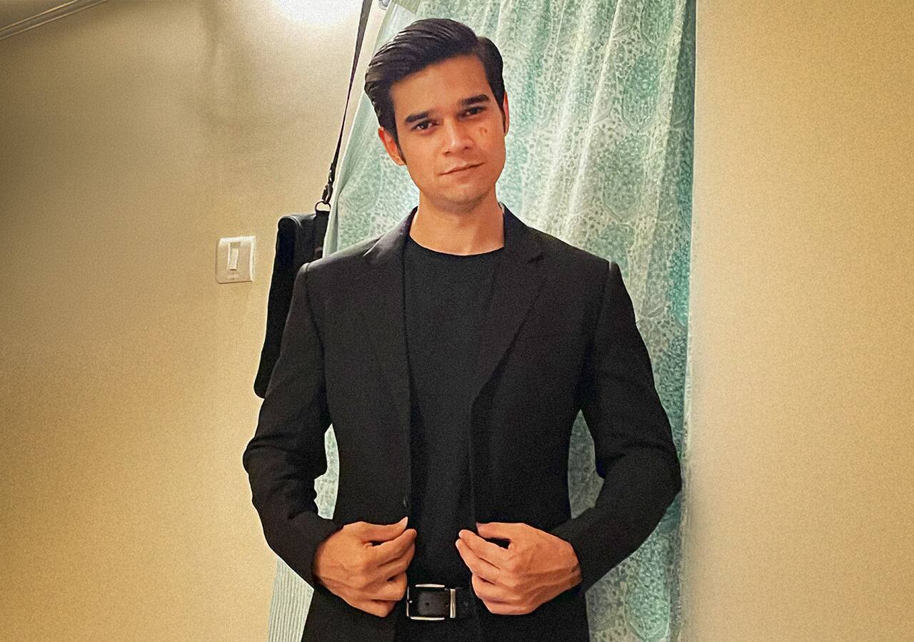 Meet actor who is the son of a famous actor, worked with Priyanka ...