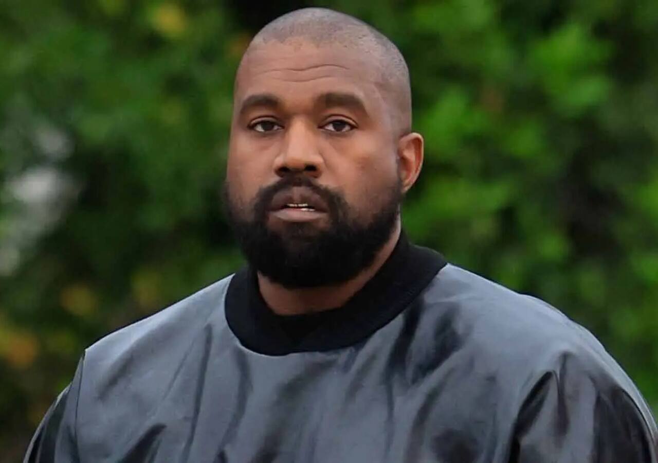 Kanye West claims he can see his kids ‘anytime’, but blames ex Kim ...