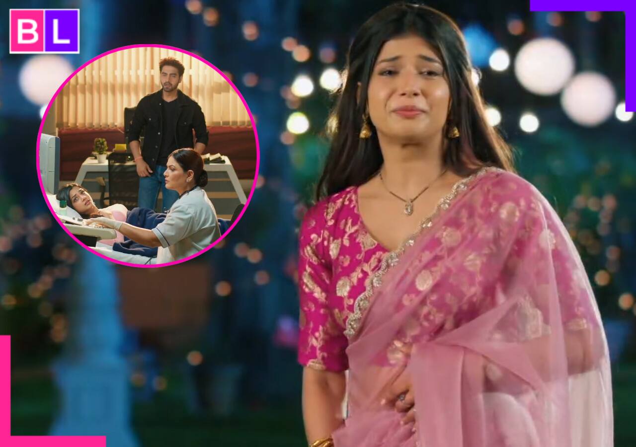 Yeh Rishta Kya Kehlata Hai spoiler: Abhira will not get the first right ...