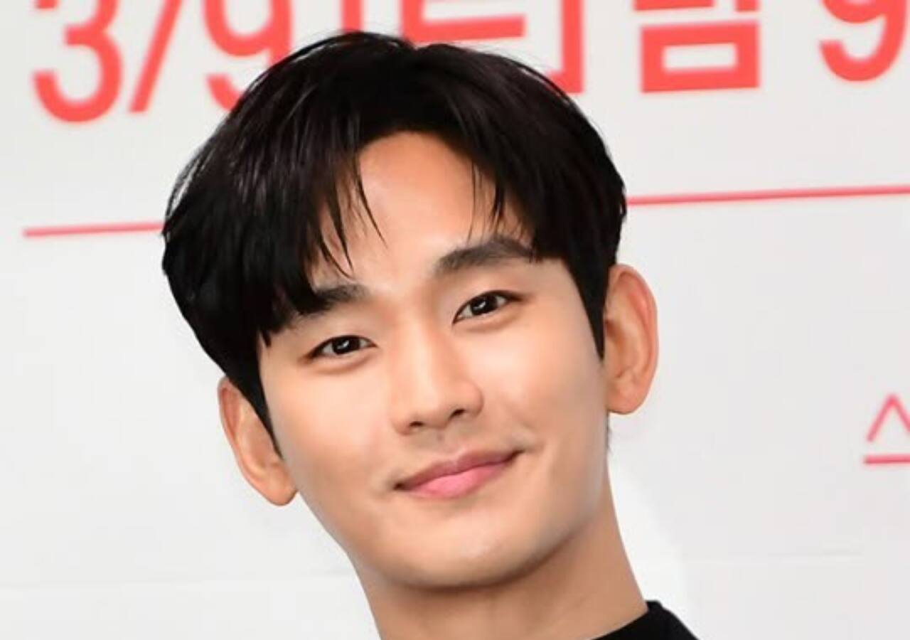 Amid Kim Soo Hyun controversy, a new video surfaces online amid Gold Medalist's statement ...