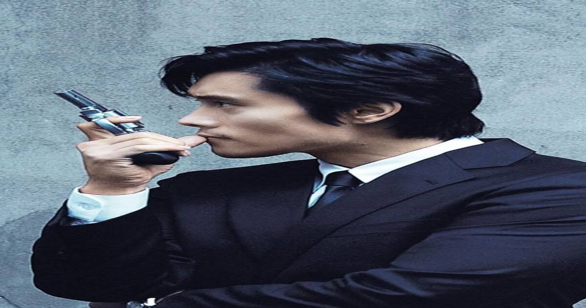 Carter to Oldboy; TOP 10 Korean action thrillers on Netflix, Prime ...