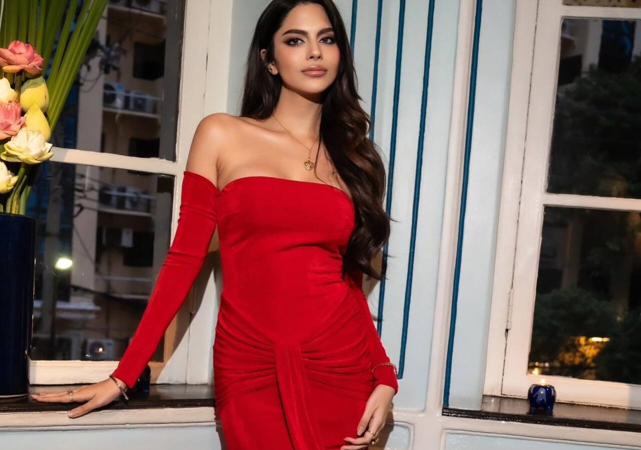 Rachel Gupta's TOP 10 looks that prove she is a fashion icon