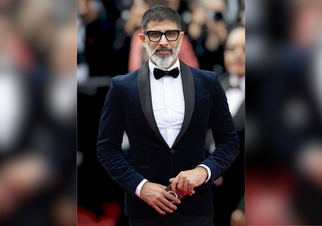 Urvashi Rautela's Cannes 2025 red carpet appearance has an UNEXPECTED ...