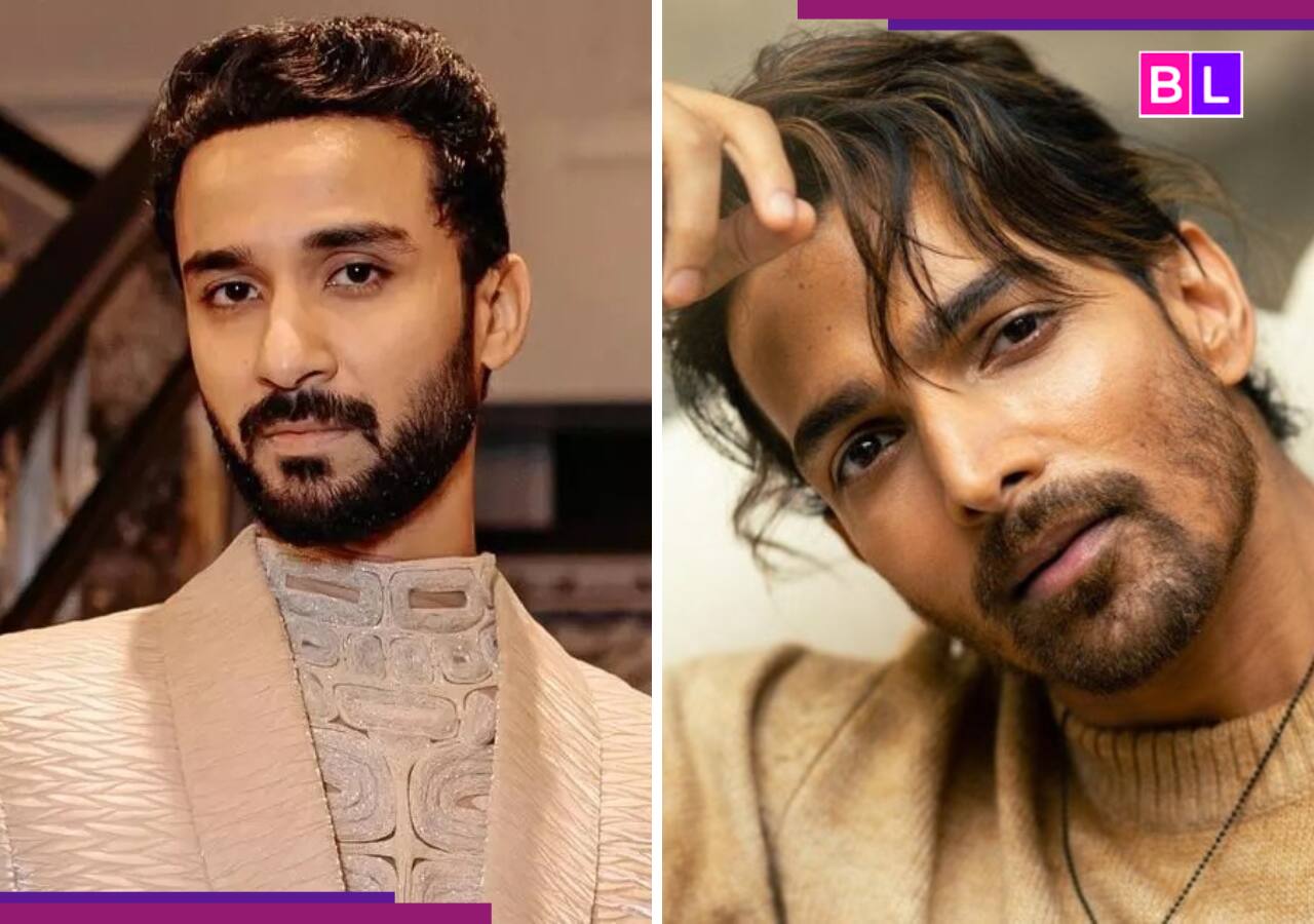 Raghav Juyal and Harshvardhan Rane break silence on Babil Khan's video; reveal he had an anxiety ...