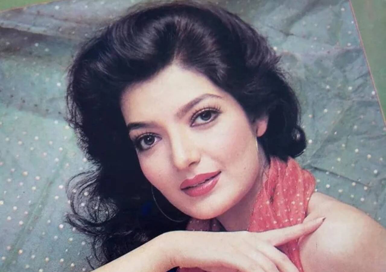 THIS actress scared Shah Rukh Khan, Salman Khan, Aamir Khan, competed ...