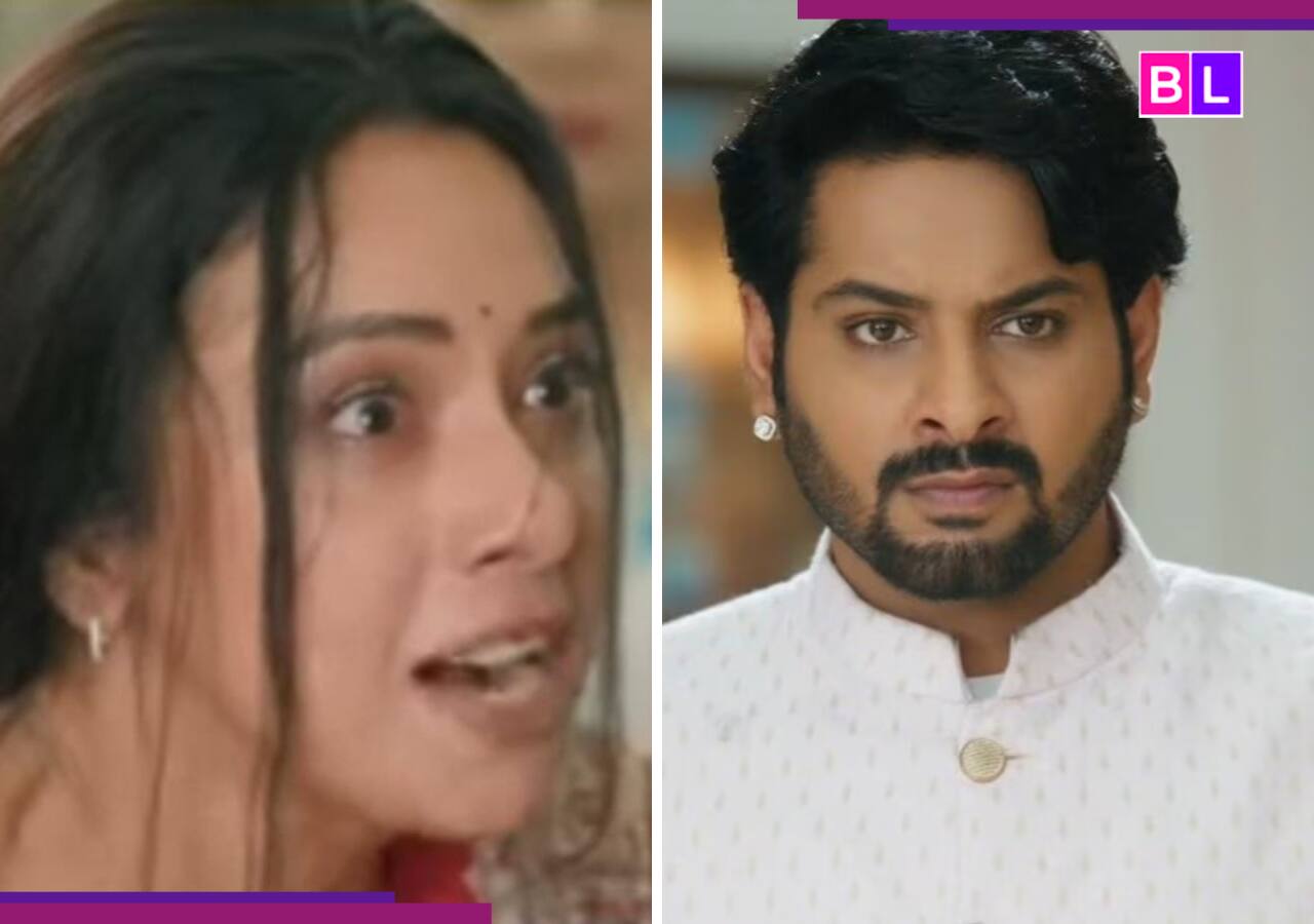 Anupamaa serial update: Gautam to kidnap Ansh; Raghav takes Anu away...