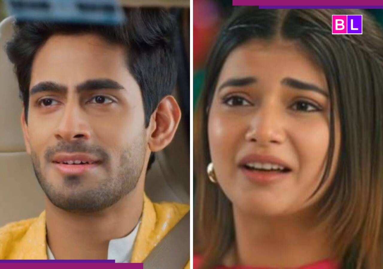 Yeh Rishta Kya Kehlata Hai serial spoiler: Abhira becomes Pookie aka ...