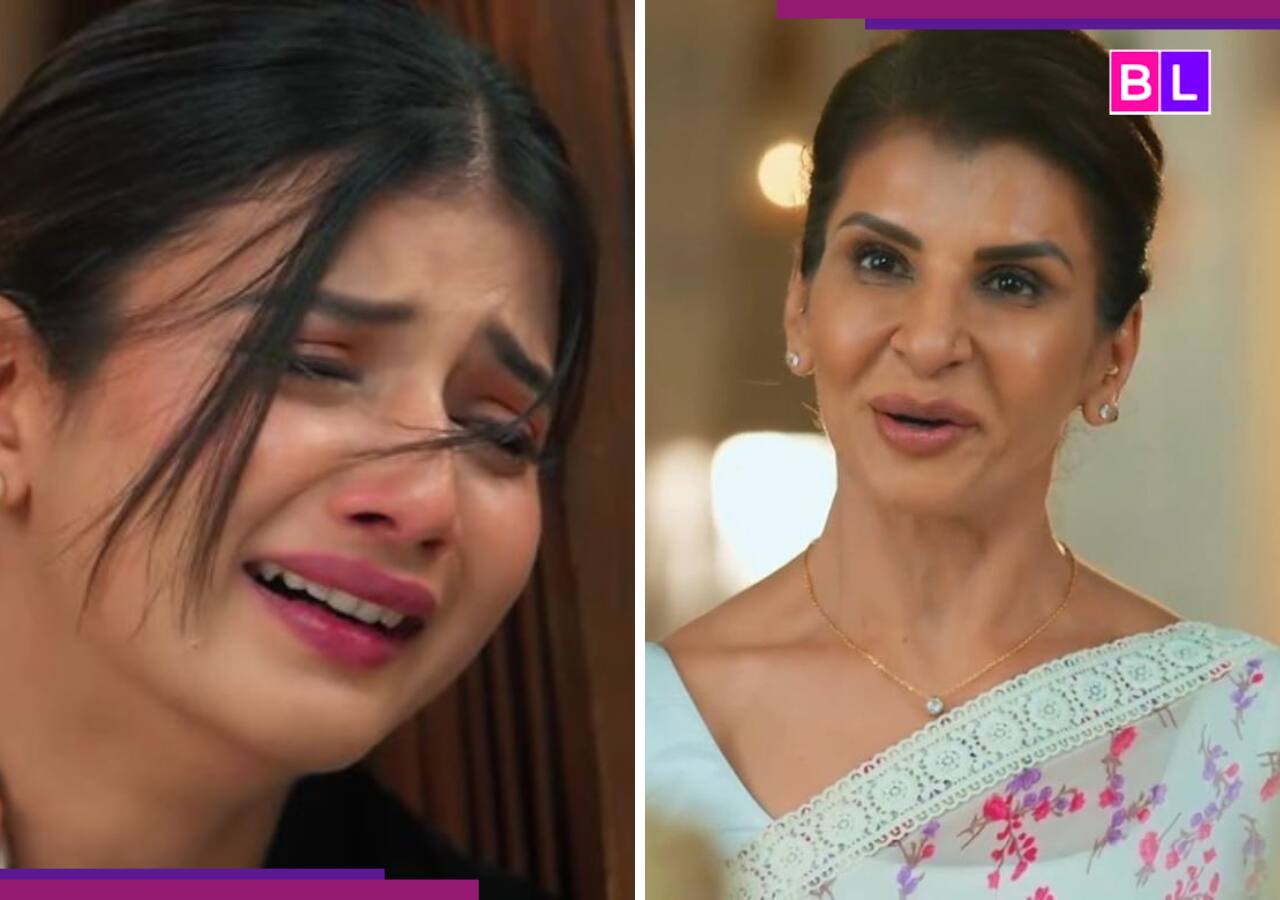 Yeh Rishta Kya Kehlata Hai serial update: Abhira gets panic attack as she..., Kaveri-Vidya reject...