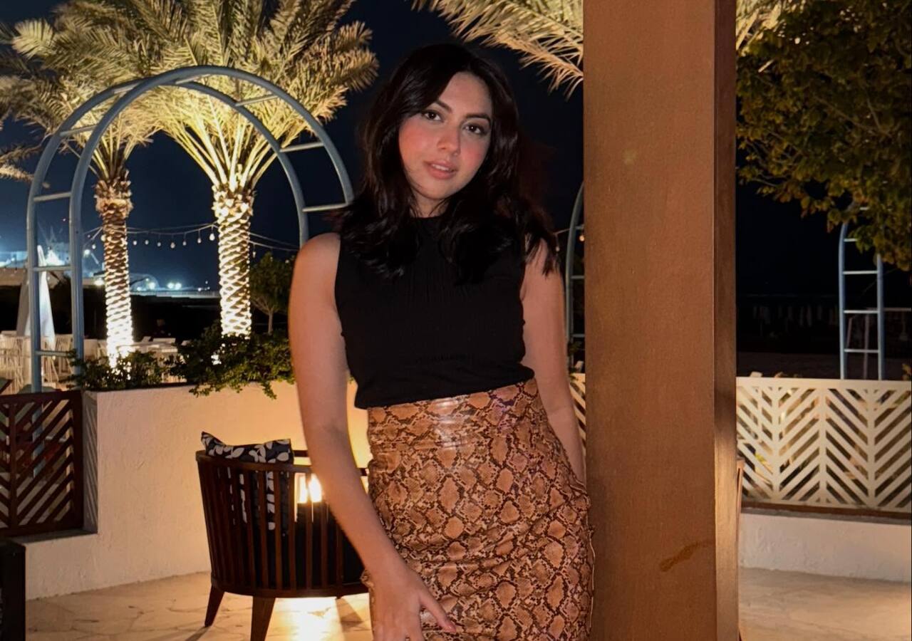 MEET actress who had an abusive childhood, admitted to witnessing angry ...