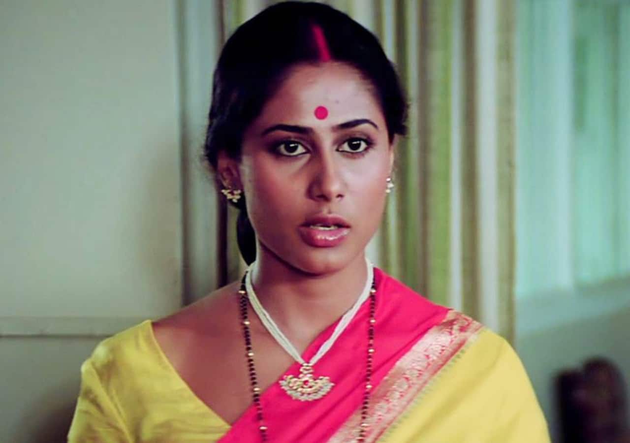 'आज रपट जाए,' अमिताभ बच्चन संग शूटिंग में असहज हो गई थीं ये एक्ट्रेस, घर पहुंचते ही कमरे में बंद ...