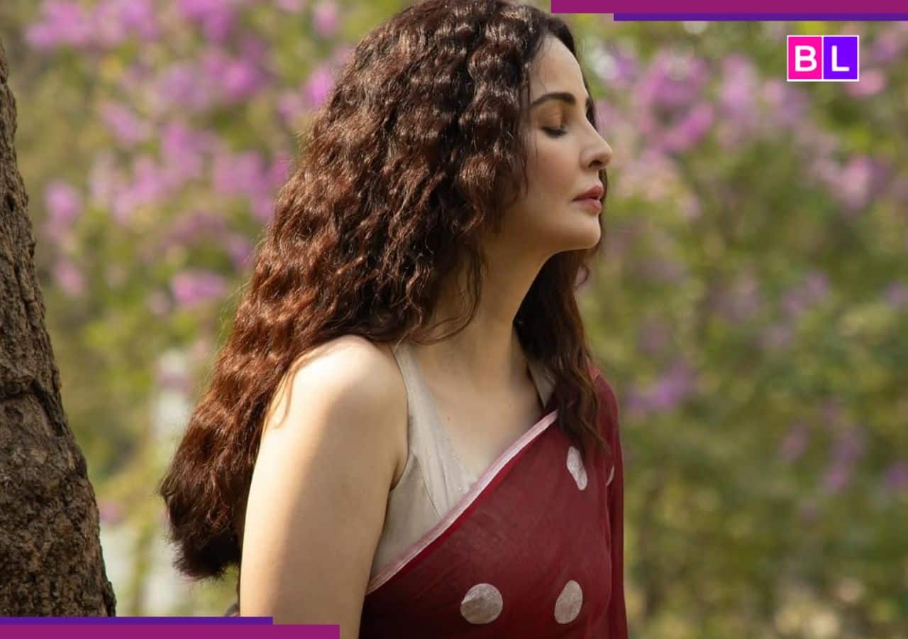 कम उम्र में बनीं मां, टूटी शादी और अब बॉलीवुड में कमबैक : rukhsar ...