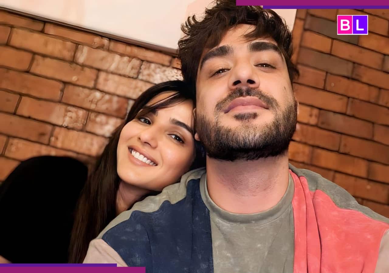 Aly Goni faces backlash for calling girlfriend Jasmin Bhasin ‘chapri’, fans slam them for being...