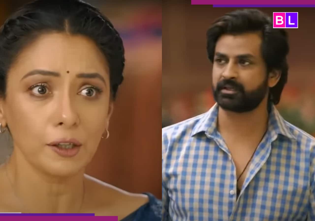 Anupamaa serial update: Raghav addresses his feelings for Anu ...
