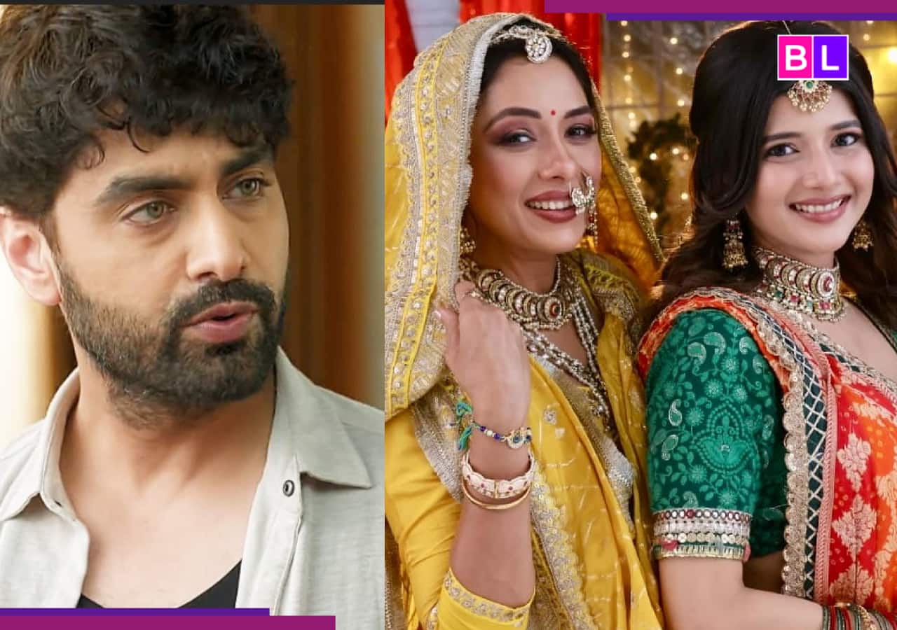 YRKKH's Rohit Purohit BEATS Samridhii Shukla, Rupali Ganguly; GHKKPM's ...