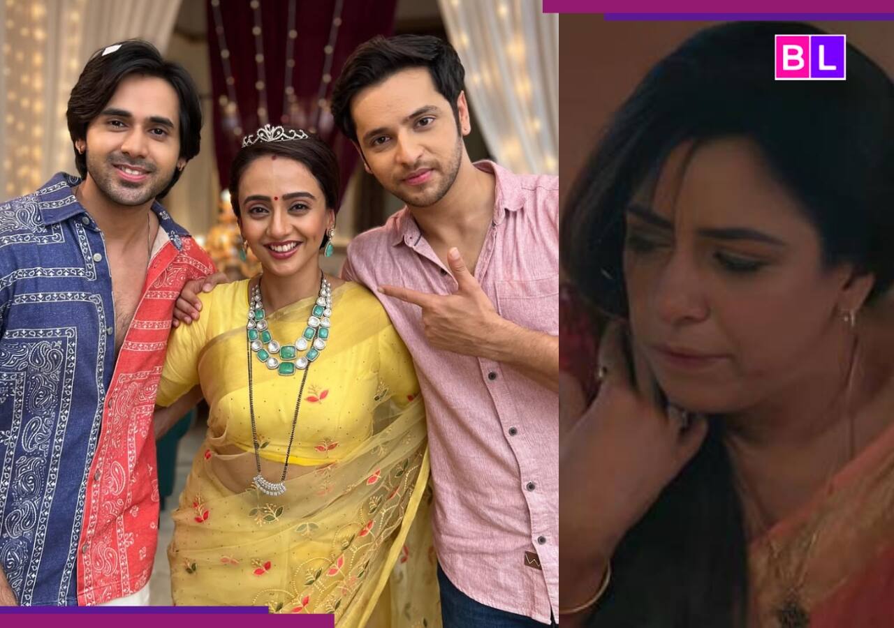 Anupamaa: Shivam Khajuria confirms Randeep Rai aka Aryan’s exit, says ‘His tragic death will...'