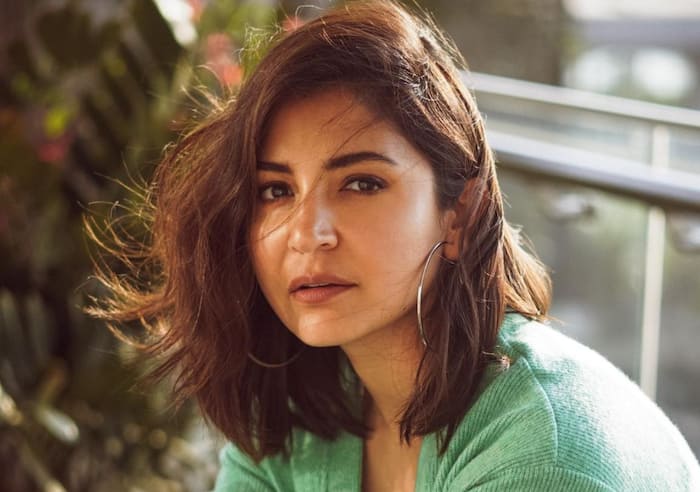 Anushka Sharma’s surprising Instagram like proves actors and cricketers ...