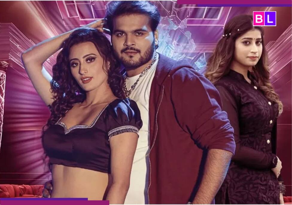 कल्लू के फैंस के लिए तोहफा, 'विद्यापीठ' अब देखें फ्री में : Arvind Akela Kallu Film vidyapeeth ...