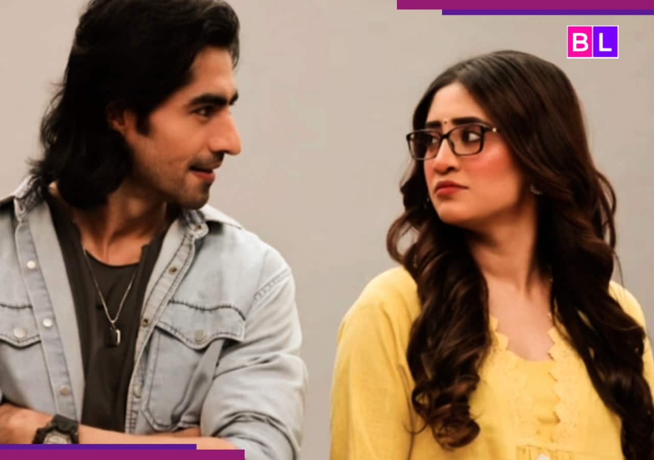 Bade Achhe Lagte Hain Naya Season: Harshad Chopda, Shivangi Joshi's show to begin soon? Promo to ...