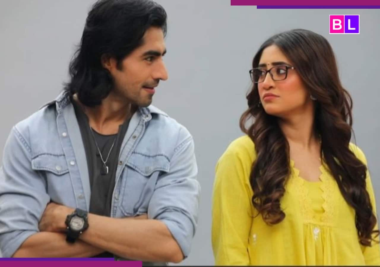 Bade Achhe Lagte Hain Naya Season: Harshad Chopda, Shivangi Joshi’s ...