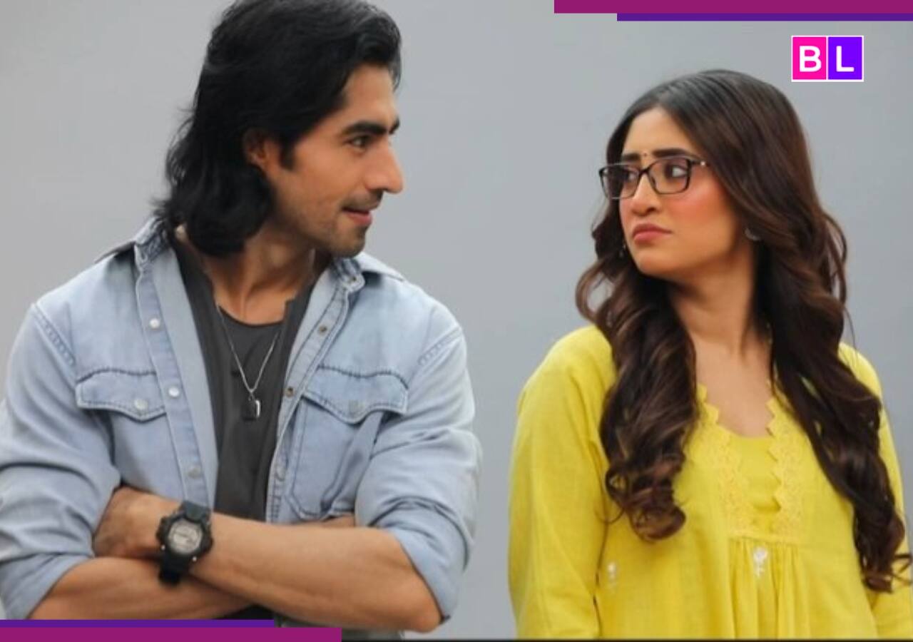 Bade Achhe Lagte Hain Naya Season: Harshad Chopda, Shivangi Joshi’s show date CONFIRMED, know ...