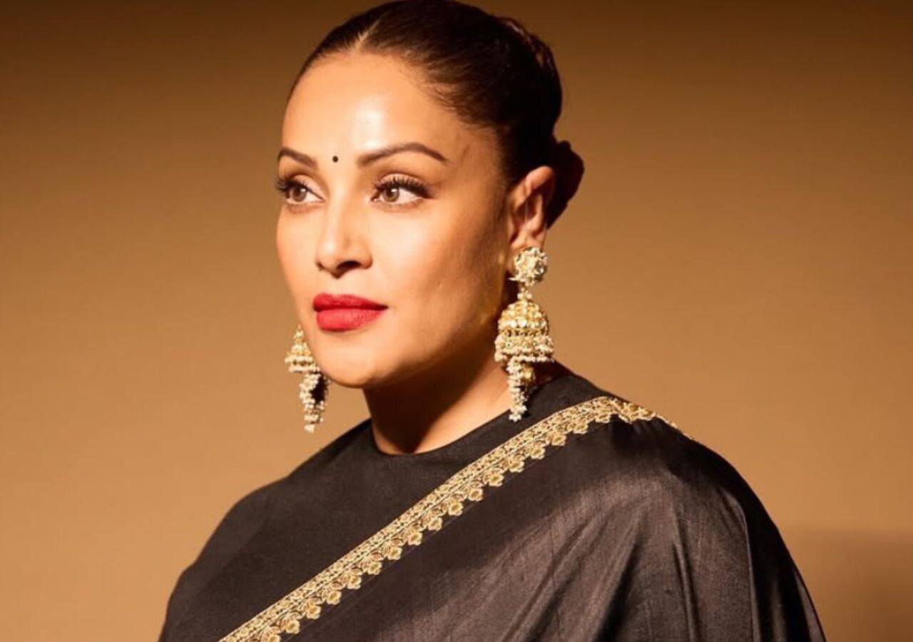 THIS actress ruled Bollywood with her BOLD scenes, she was in the most desirable women list ...