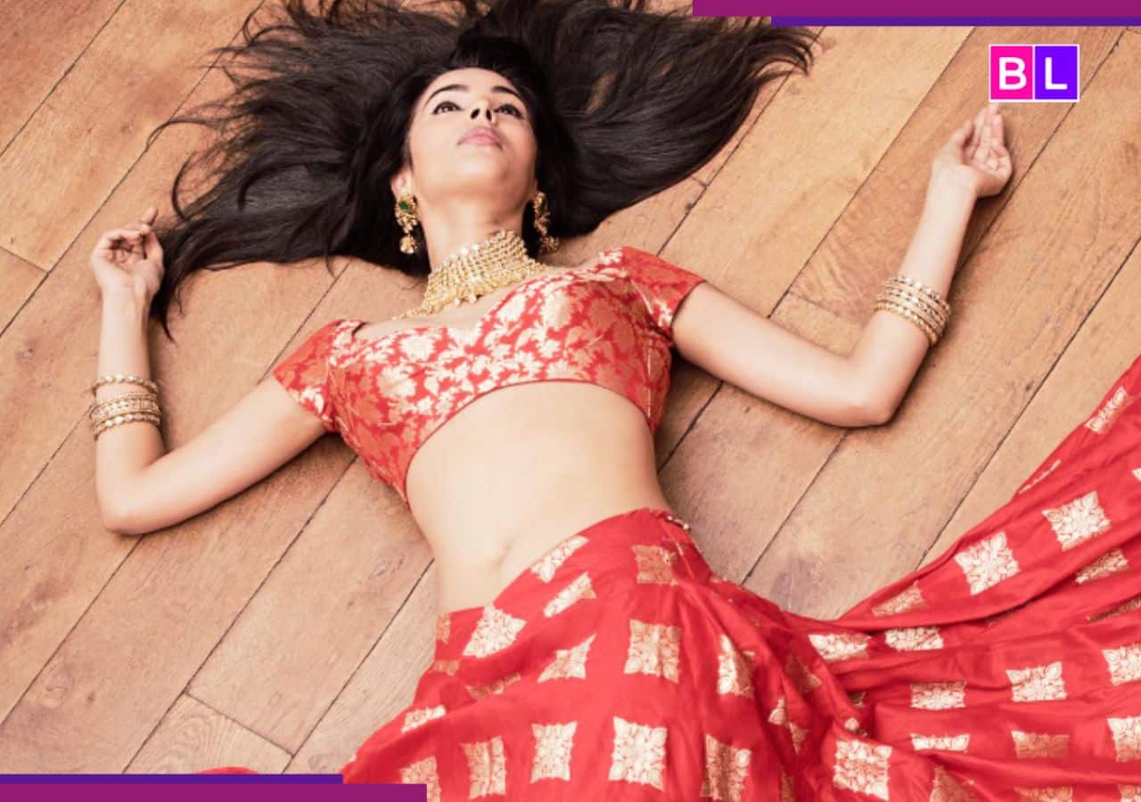 इस हसीना ने छुपाई शादी, फिर बन गई बॉलीवुड की बोल्ड क्वीन! आज है करोड़ों की मालकिन : bollywood ...