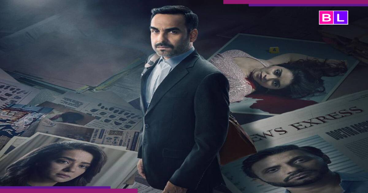 Criminal Justice season 4, Retro and more top new OTT releases of this week