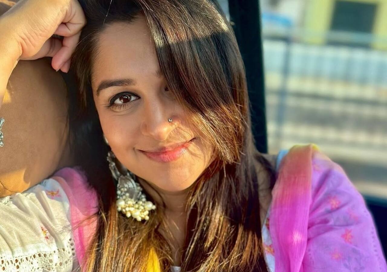 Meet TV star who was a cabin crew before becoming an actress, found love in co-star; is now ...