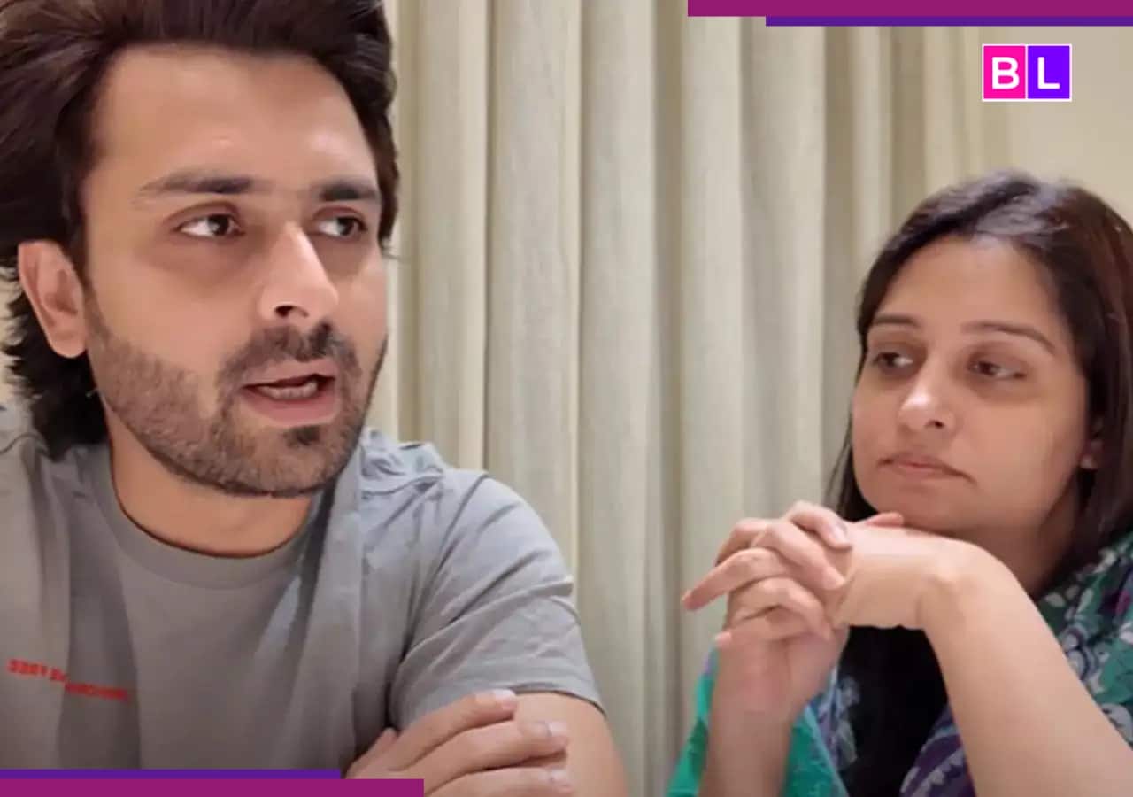 Dipika Kakar diagnosed with stage 2 liver cancer, Shoaib Ibrahim shares update