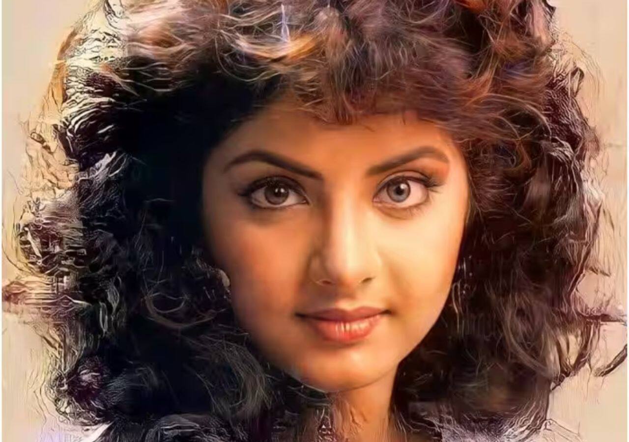THIS Suniel Shetty’s actress died last shooting Pahalgam Jail, her role was given to Raveena ...