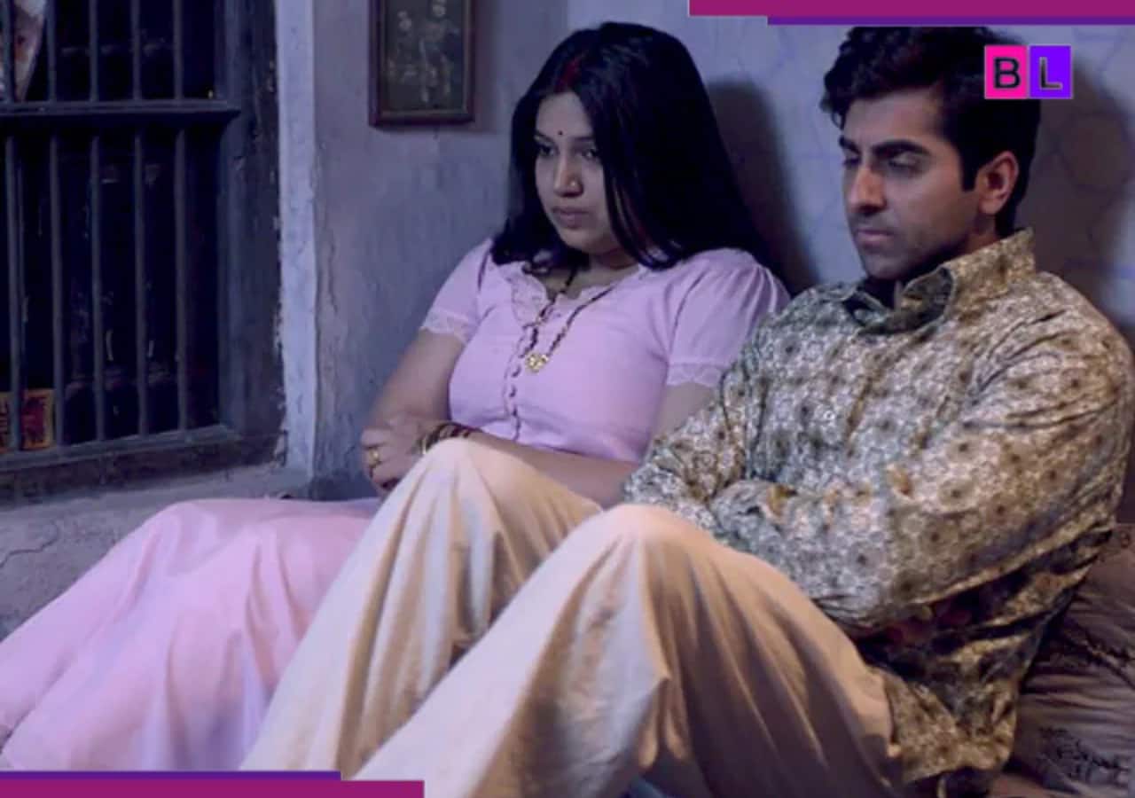 Bollywood 2015 film Dum Laga Ke Haisha was made in just 40 days won a ...