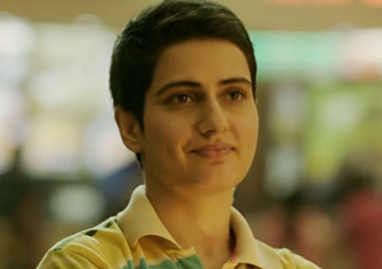 THIS actress had a MAJOR crush on Shah Rukh Khan, worked with him in film...; was heartbroken to ...