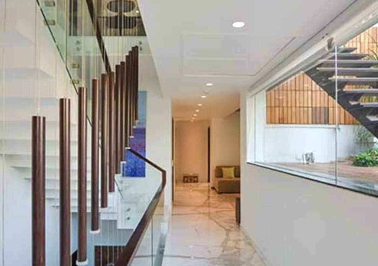 Virat and Anushka's Rs 800000000 house shows they live like royalty
