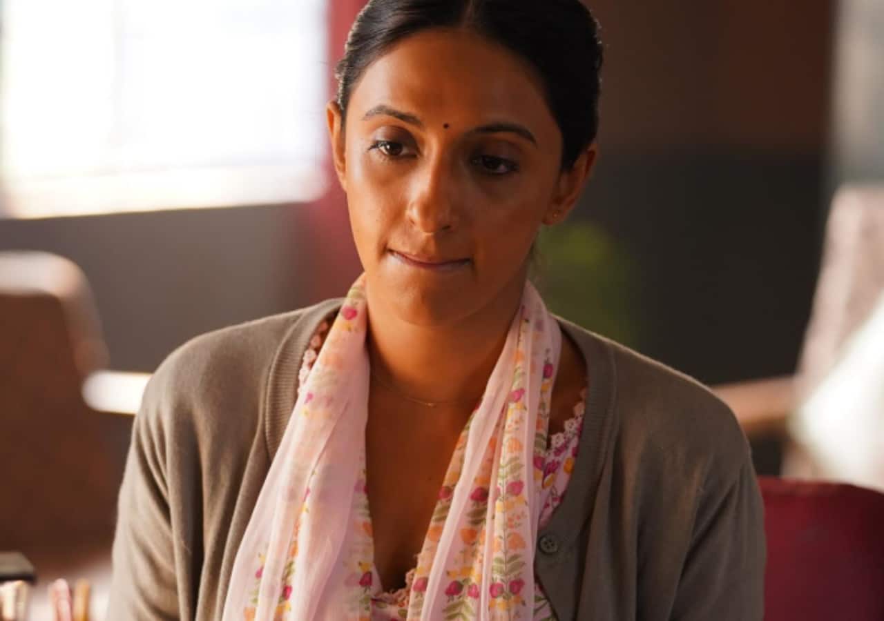Meet Akansha Ranjan Kapoor aka Gram Chikitsalay's Dr Gargi; her bold ...