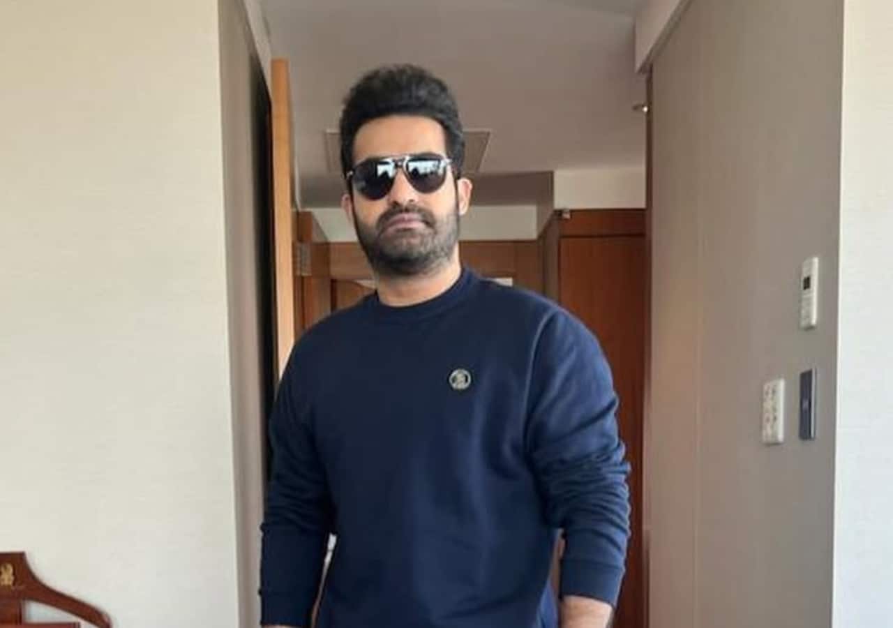 Aamir Khan vs Jr NTR? Top stars gear up to portray Dadasaheb Phalke in two separate biopics ...