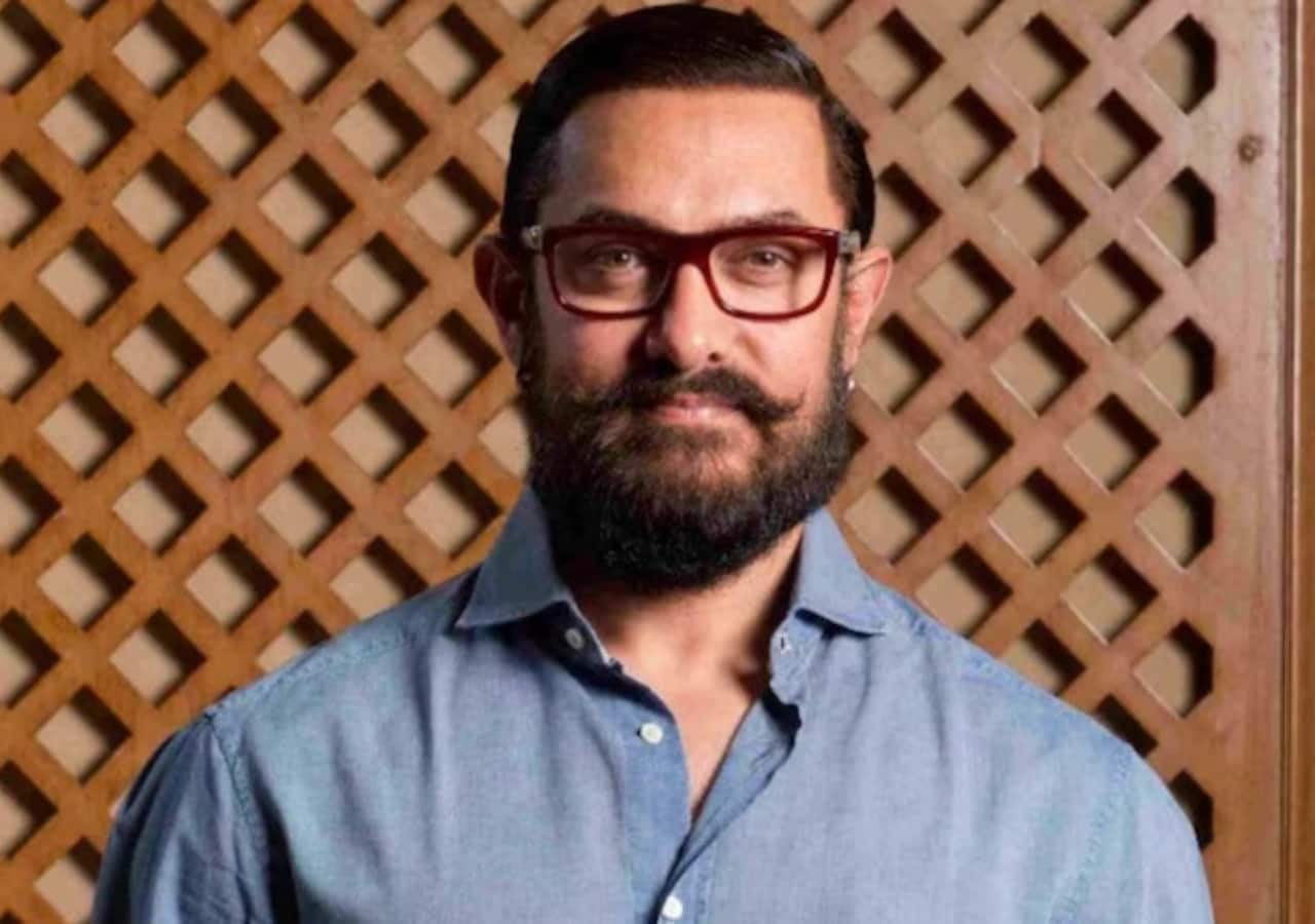 Aamir Khan vs Jr NTR? Top stars gear up to portray Dadasaheb Phalke in ...