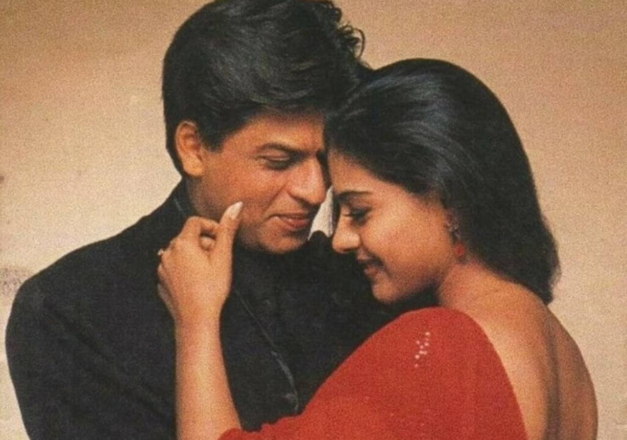 Kajol once rejected a movie with Shah Rukh Khan, Aamir Khan also ...